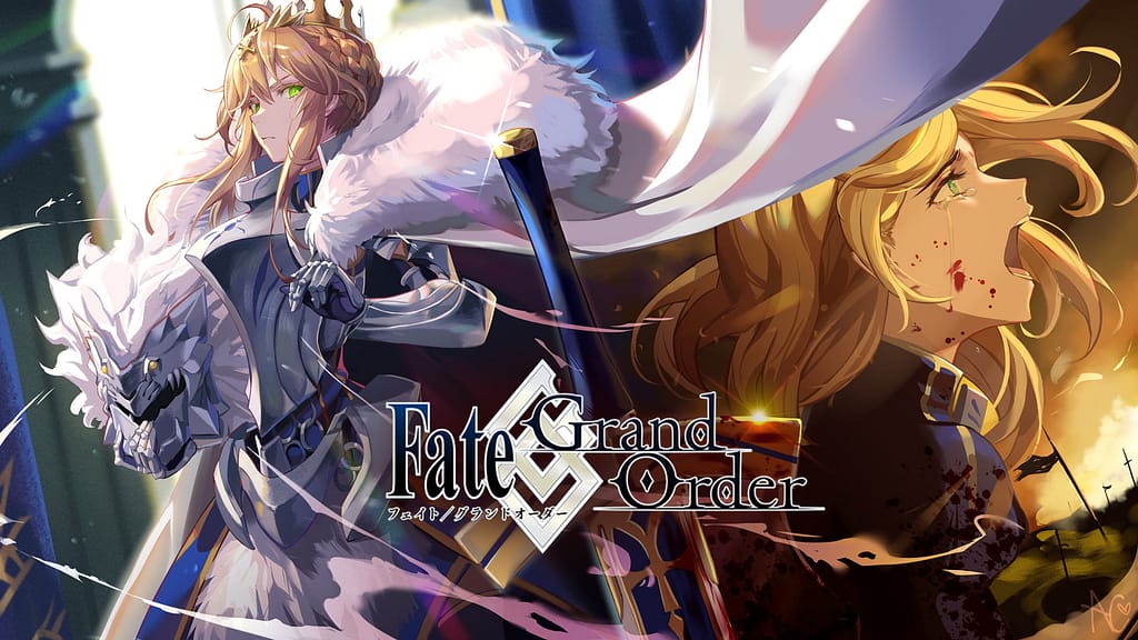 HM Alter Shop – Mua bán acc FGO NA, FGO JP, Honkai Star Rail, Shop acc ...