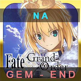 Fate/Grand Order – HM Alter Shop